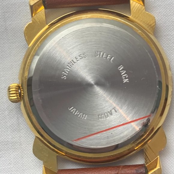 Accessories | Mint Vintagetony The Tiger Watch Never Worn | Poshmark